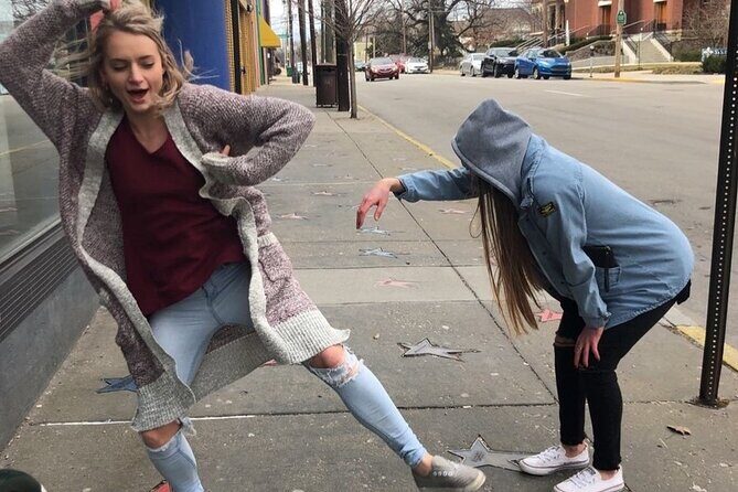 Fun Scavenger Hunt in Joliet by Zombie Scavengers - Review Summary and Final Thoughts