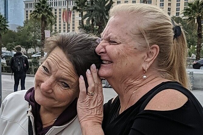 Fun Scavenger Hunt in Las Vegas - Analyzing the Value