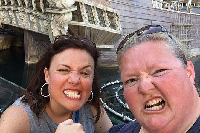 Fun Scavenger Hunt in Las Vegas - Who Will Enjoy This?