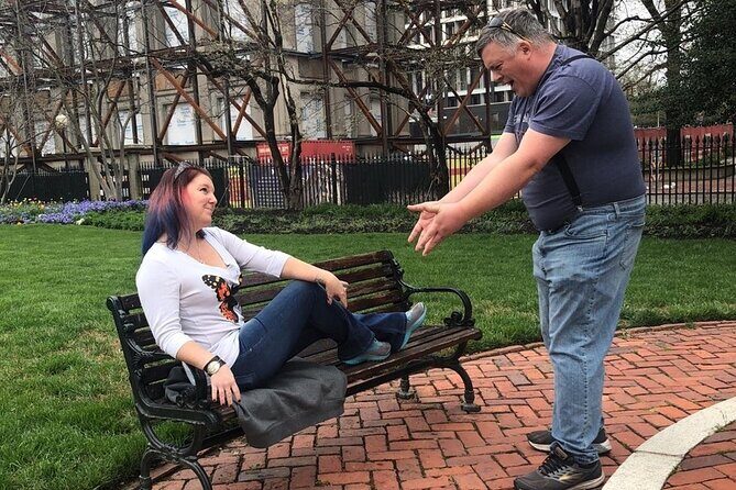 Fun Scavenger Hunt in Lubbock by Zombie Scavengers - A City Quest with a Twist — The Value of a Zombie Theme in Lubbock