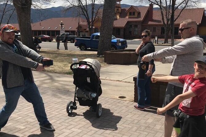 Fun Scavenger Hunt in Maple Ridge by Zombie Scavengers - Who Will Love This Experience?