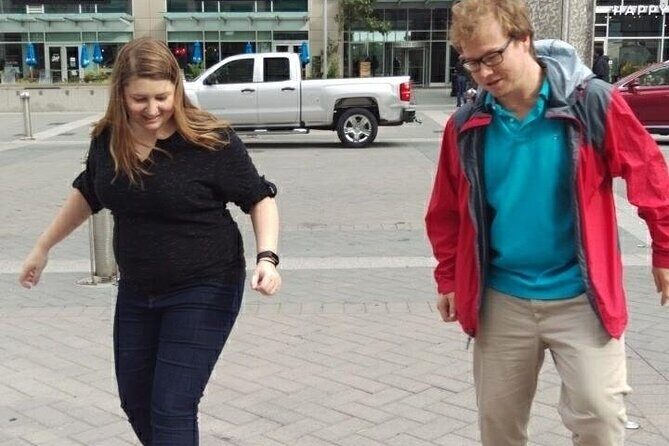 Fun Scavenger Hunt in Oshawa by Zombie Scavengers - An Entertaining and Imaginative Way to Explore Oshawa