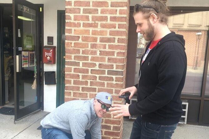 Fun Scavenger Hunt in Oshawa by Zombie Scavengers - FAQ