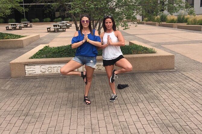 Fun Scavenger Hunt in Pembroke Pines by 3Quest Challenge - Breaking Down the Itinerary
