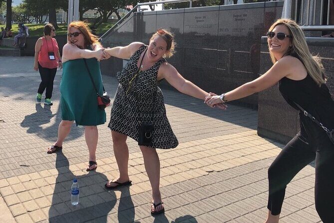 Fun Scavenger Hunt in Pembroke Pines by 3Quest Challenge - Frequently Asked Questions