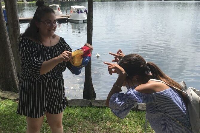 Fun Scavenger Hunt in Pembroke Pines by 3Quest Challenge - Final Thoughts