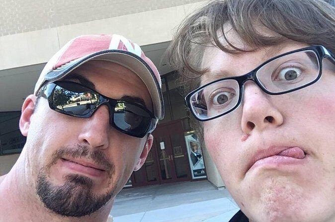 Fun Scavenger Hunt in Riverside by Zombie Scavengers - Who Will Love This?