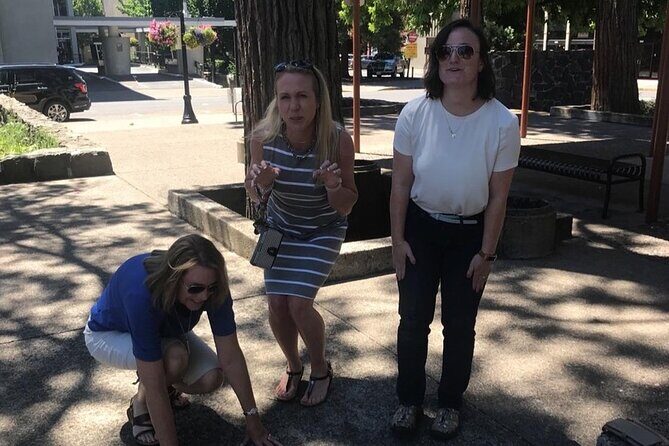 Fun Scavenger Hunt in Riverside by Zombie Scavengers - Who Might Want to Skip It?