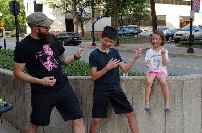 Fun Scavenger Hunt in Riverside by Zombie Scavengers - Final Thoughts on Value