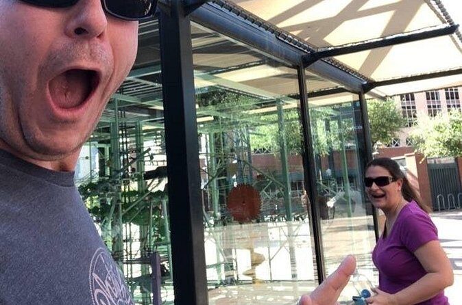 Fun Scavenger Hunt in Riverside by Zombie Scavengers - FAQs