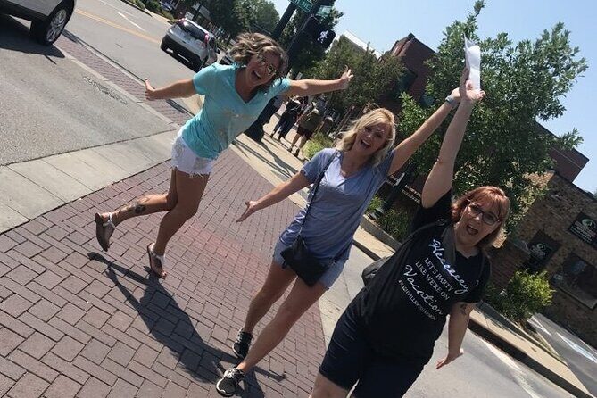 Fun Scavenger Hunt in Salt Lake City by Operation City Quest - The Itinerary: What You Can Expect