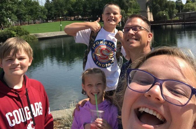 Fun Scavenger Hunt in Salt Lake City by Operation City Quest - Who Will Love This?