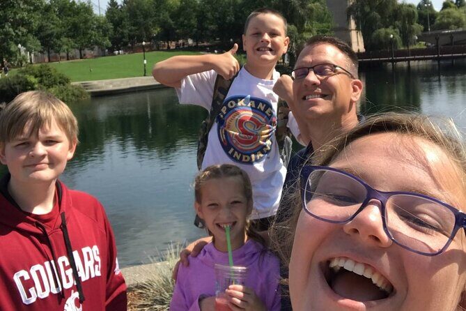 Fun Scavenger Hunt in Salt Lake City by Operation City Quest - FAQ - Your Practical Questions Answered