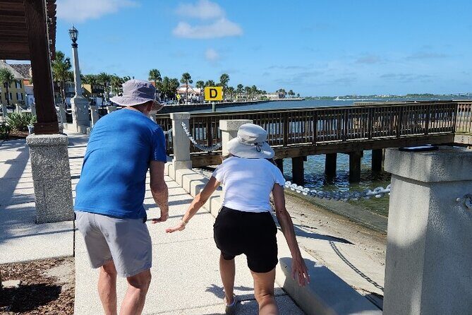 Fun Scavenger Hunt in St. Augustine - Final Thoughts