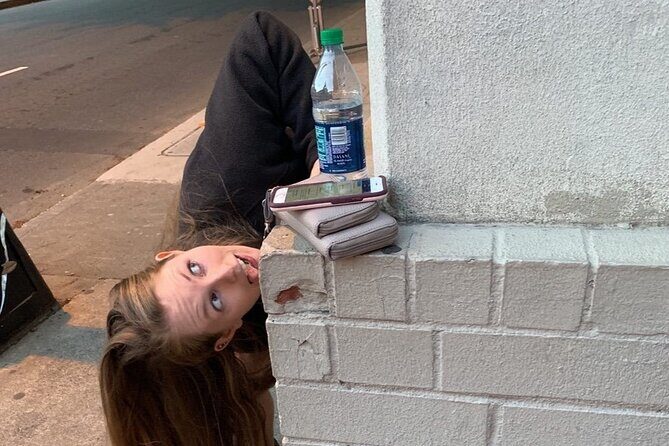 Fun Scavenger Hunt in St. Catharine's by Zombie Scavengers - What We Think About Accessibility and Logistics