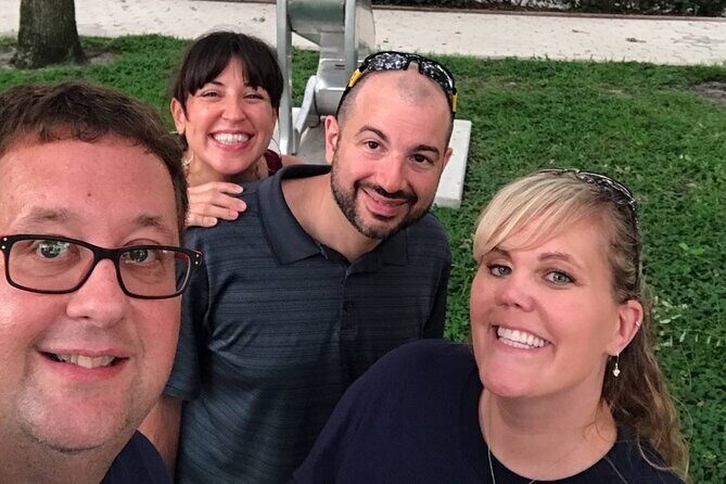 Fun Scavenger Hunt in St. Catharine's by Zombie Scavengers - Summary of Pros and Cons