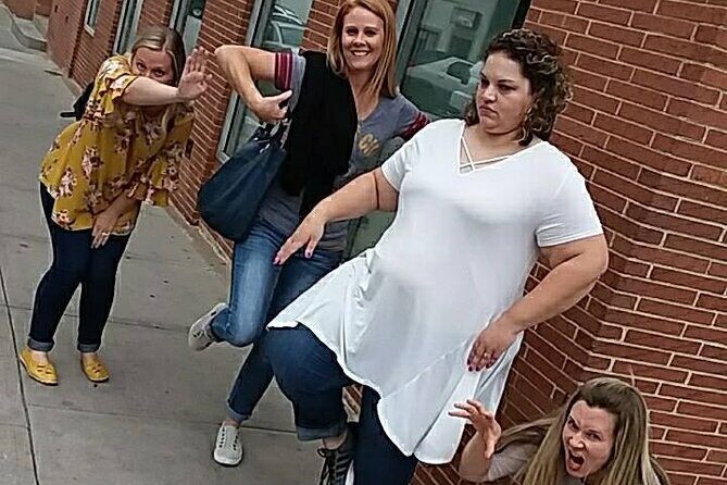 Fun Scavenger Hunt in St. Catharine's by Zombie Scavengers - Final Thoughts