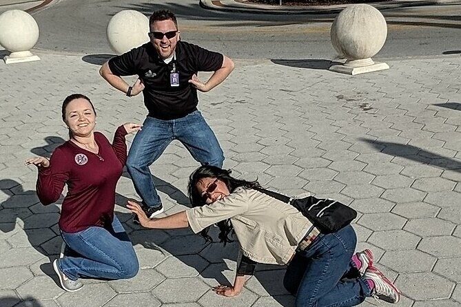 Fun Scavenger Hunt in Sydney by Zombie Scavengers - What Travelers Say: Authentic Perspectives