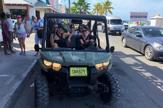 Fun Side x Side Buggy Rentals - An Honest Look at the Itinerary and What to Expect