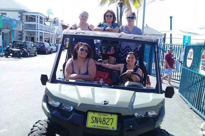 Fun Side x Side Buggy Rentals - The Cost and Its Value