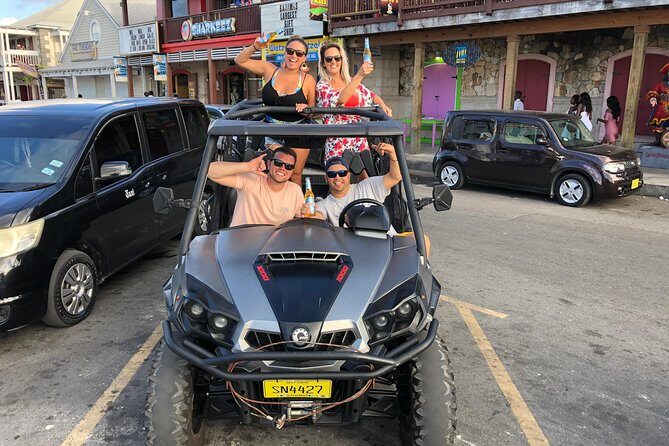 Fun Side x Side Buggy Rentals - Authentic Traveler Insights from Reviews