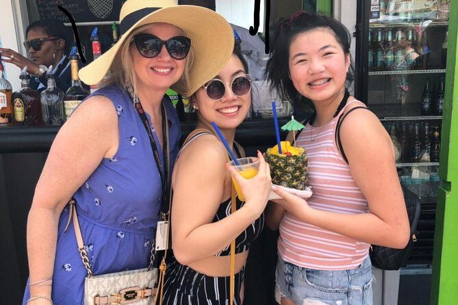 Fun Side x Side Buggy Rentals - Who This Experience Is Best For