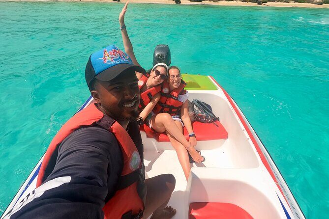 Fun Speed Boat Adventure for Everyone  Speed Boat Tour - An In-Depth Look at the Speed Boat Tour Experience