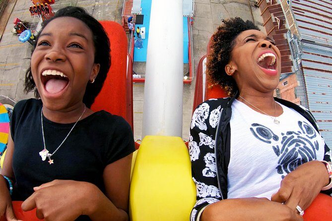 Fun Spot America Atlanta - An In-Depth Look at the Experience