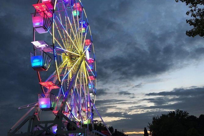 Fun Spot America Atlanta - The Verdict: Is It Worth the Price?