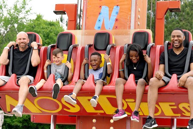 Fun Spot America Atlanta - Who Will Love This Experience?