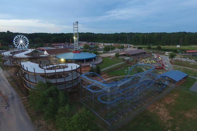 Fun Spot America Atlanta - Final Thoughts