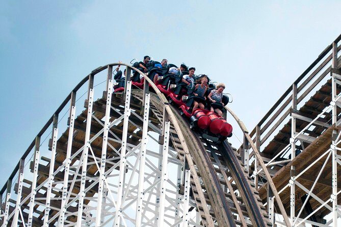 Fun Spot America Theme Parks- Kissimmee - Exploring the Park: What to Expect