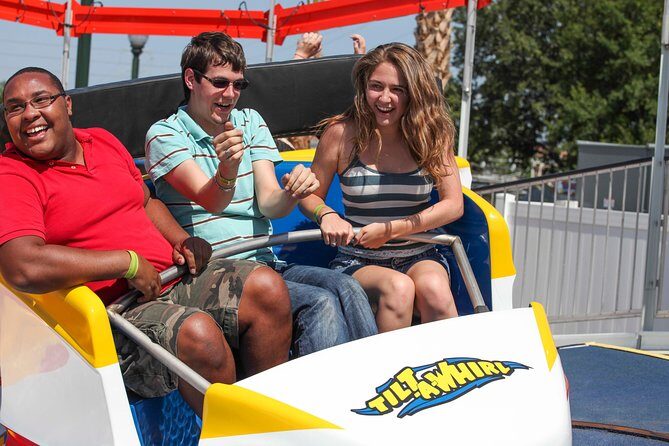 Fun Spot America Theme Parks- Kissimmee - What the Reviews Say