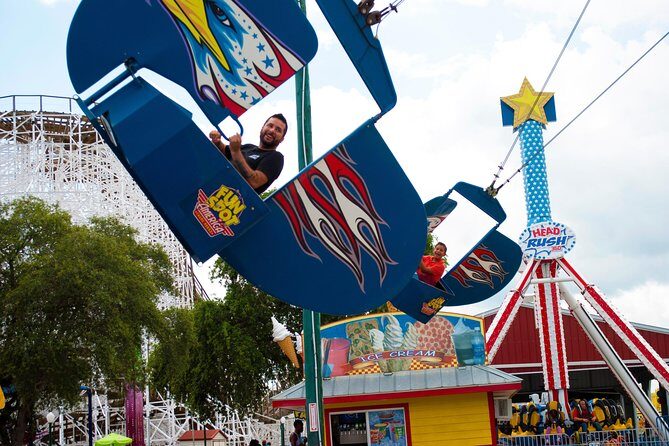 Fun Spot America Theme Parks- Kissimmee - Final Thoughts: Who Will Love Fun Spot America Kissimmee?