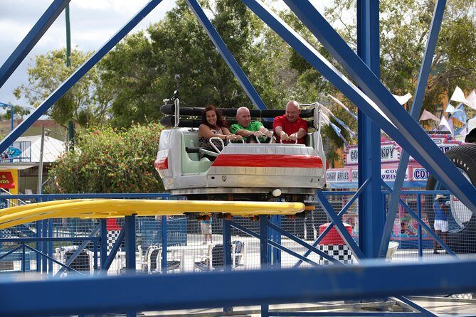 Fun Spot America Theme Parks- Kissimmee - Frequently Asked Questions (FAQs)