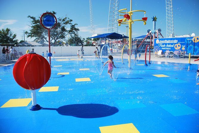 Fun Spot America Theme Parks - Orlando - A Closer Look at the Experience