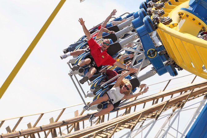 Fun Spot America Theme Parks - Orlando - What Do Visitors Say? Authentic Perspectives