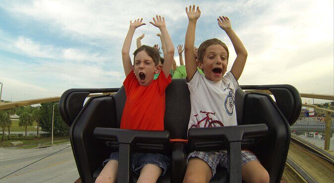 Fun Spot Attractions Theme Parks Admission Ticket - FAQ