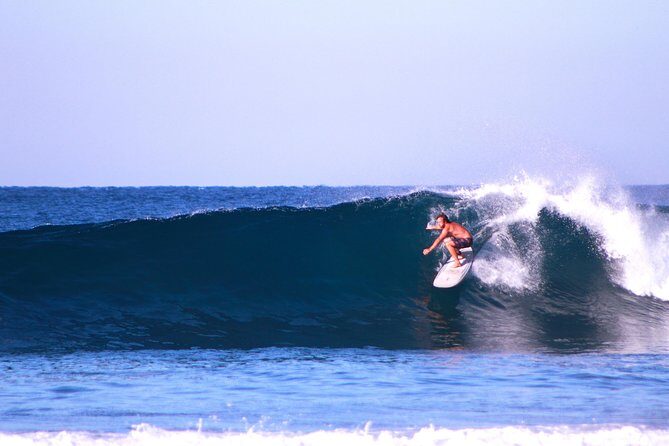 Fun Surf Lessons & Tacos - Who Should Book This?