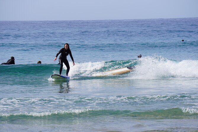 Fun Surf Lessons & Tacos - FAQ