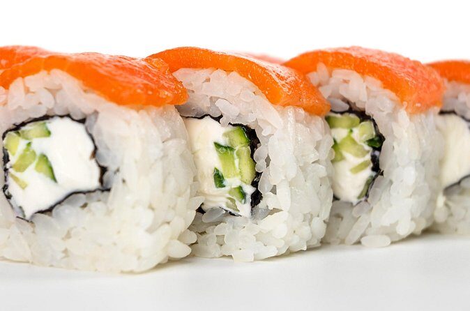 Fun Sushi Making Class at a Local Brewery in Portland - Is This Experience Right for You?