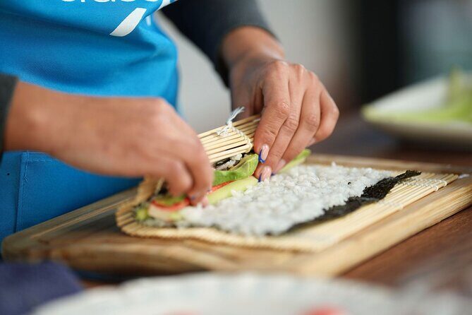 Fun Sushi Making Class in Salt Lake City (3-Course Meal) - A Practical Guide to Salt Lake City’s Fun Sushi Making Class