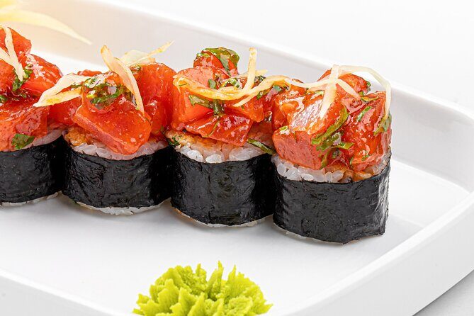 Fun Sushi Making & Poke Cooking Class in Boca Raton - An In-Depth Look at the Experience
