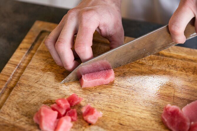 Fun Sushi Making & Poke Cooking Class in Boca Raton - Who Should Sign Up?