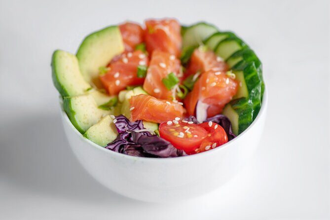 Fun Sushi Making & Poke Cooking Class in Boca Raton - The Sum Up