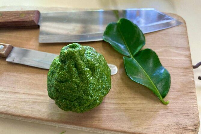 Fun Thai Cooking Class near Bangkok - FAQ
