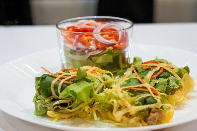 Fun Thai Cooking Class with Rotating Daily Menus in Bangkok - Who Will Love This Tour?