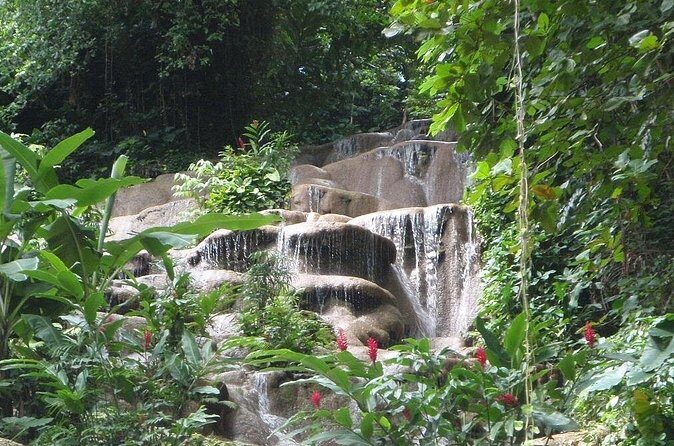 Fun tour for kids with River tubing and Konoko Falls - The Sum Up
