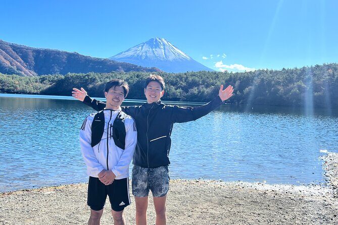 Fun Trail in Tokyo - Key Points