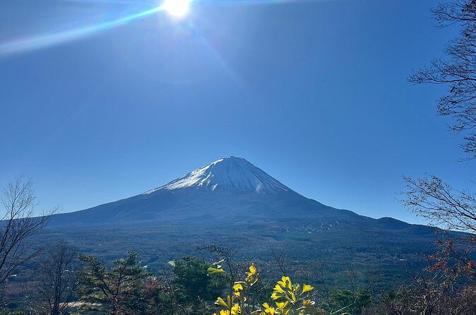 Fun Trail in Tokyo - FAQ